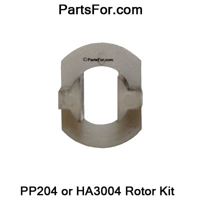 PP204 Rotor Kit Desa heaters (PP204 replaces HA3004)