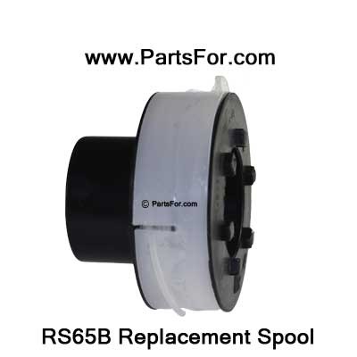 RS65B Remington Replacement Spool 731-07488